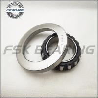 China Preload‑Calibrated F‑587739 Angular Contact Ball Bearing‑Low Frictional Loss Applied In Drivetrain System Servicing for sale