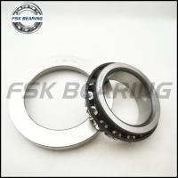 China Preload‑Calibrated F‑587739 Angular Contact Ball Bearing‑Low Frictional Loss Applied In Drivetrain System Servicing for sale
