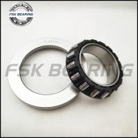 China Preload‑Calibrated F‑587739 Angular Contact Ball Bearing‑Low Frictional Loss Applied In Drivetrain System Servicing for sale