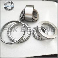China Galling‑Resistant QJ2‑45‑01 Taper Roller Bearing‑Precise Running Accuracy Suited To Engineering Machinery Overhaul Tasks for sale