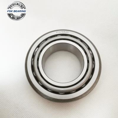 China Lot‑Tested ST478825 Taper Roller Bearing‑Robust Load‑Bearing Performance Used On Off‑Road Vehicle Differential Units for sale