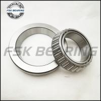 China Solid ST-5010020 5010020 Tapered Roller Bearing Inch Non-Standard with Wear Resistant Construction for sale