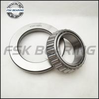 China Solid ST-5010020 5010020 Tapered Roller Bearing Inch Non-Standard with Wear Resistant Construction for sale