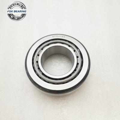 China Sturdy STD4183 ST4183 Tapered Roller Bearing Inch Non-Standard for Gearbox and Differential Applications for sale