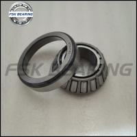 China Sturdy STD4183 ST4183 Tapered Roller Bearing Inch Non-Standard for Gearbox and Differential Applications for sale