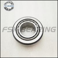 China Sturdy STD4183 ST4183 Tapered Roller Bearing Inch Non-Standard for Gearbox and Differential Applications for sale