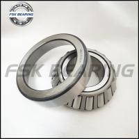 China Optimal TRD101004 Tapered Roller Bearing Inch Non-Standard for Gearbox and Differential Systems for sale
