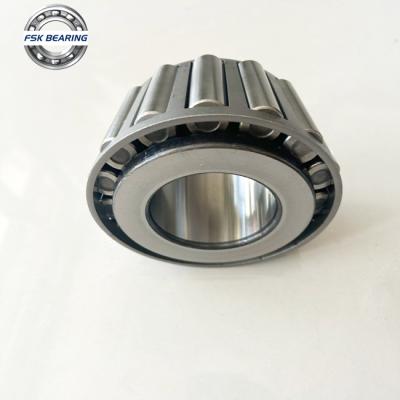 China Ultimate 4T-C1R-1301PX1 Tapered Roller Bearing Inch Non-Standard with Precision Hardened Raceways for sale