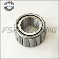 China Ultimate 4T-C1R-1301PX1 Tapered Roller Bearing Inch Non-Standard with Precision Hardened Raceways for sale