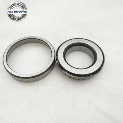 China Enhanced 50KB102 Tapered Roller Bearing Inch Non-Standard Sealed with Reduced Maintenance Needs for sale