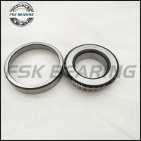 China Enhanced 50KB102 Tapered Roller Bearing Inch Non-Standard Sealed with Reduced Maintenance Needs for sale