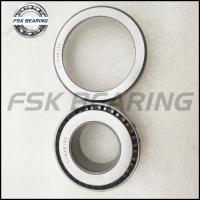 China Enhanced 50KB102 Tapered Roller Bearing Inch Non-Standard Sealed with Reduced Maintenance Needs for sale