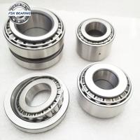 China Efficient 50KB801 Tapered Roller Bearing Inch Non-Standard with Interchangeable Standard Dimensions for sale