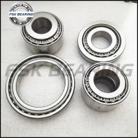 China Elite 3780/3729D NA3780/3729D Tapered Roller Bearing Inch Non-Standard with Double Row Load Capacity for sale