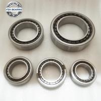 China Integral JKOS040 JKOS045 JKOS050 Tapered Roller Bearing Inch Non-Standard Sealed with Single Lip Dust Protection for sale