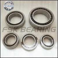 China Integral JKOS040 JKOS045 JKOS050 Tapered Roller Bearing Inch Non-Standard Sealed with Single Lip Dust Protection for sale