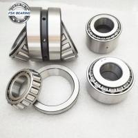 China Robust NP665996/NP244986 Tapered Roller Bearing Inch Non-Standard with Separable Design Easy Assembly for sale