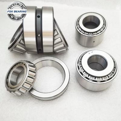 China Robust NP665996/NP244986 Tapered Roller Bearing Inch Non-Standard with Separable Design Easy Assembly for sale