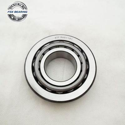 China Superior STF R40-101 Tapered Roller Bearing Inch Non-Standard with Precision Machined Drop-in Installation for sale