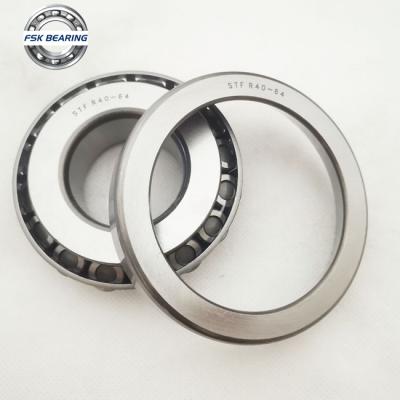 China Tough STF R40-64 G5NU2UR4 Tapered Roller Bearing Inch Non-Standard with Drop-in Replacement Design for sale