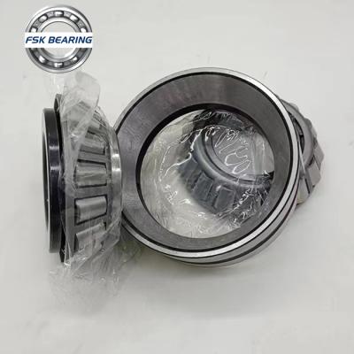 China Rugged 582S/572S 594/493X 597/593X Tapered Roller Bearing Inch Non-Standard with High Combined Load Rating for sale
