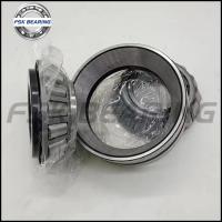 China Rugged 582S/572S 594/493X 597/593X Tapered Roller Bearing Inch Non-Standard with High Combined Load Rating for sale