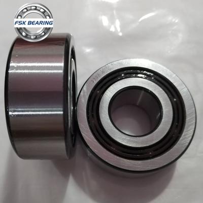 China Universal 3309 3310 3311 3312 3313 3314 3315 3316 Double Row Angular Contact Ball Bearings 2RS and ZZ for sale