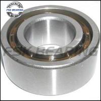 China Universal 3309 3310 3311 3312 3313 3314 3315 3316 Double Row Angular Contact Ball Bearings 2RS and ZZ for sale
