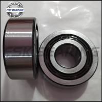 China Universal 3309 3310 3311 3312 3313 3314 3315 3316 Double Row Angular Contact Ball Bearings 2RS and ZZ for sale