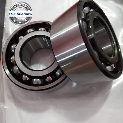 China Advanced 3315A Angular Contact Bearing with 30 Degree Contact Angle High Rigidity Load Support for sale
