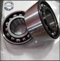 China Advanced 3315A Angular Contact Bearing with 30 Degree Contact Angle High Rigidity Load Support for sale
