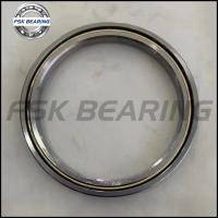 China Slim 6711 6712 6715 6716 Thin Wall Deep Groove Ball Bearings ZZ Shield for Precision Equipment for sale