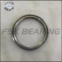 China Slim 6711 6712 6715 6716 Thin Wall Deep Groove Ball Bearings ZZ Shield for Precision Equipment for sale