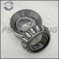China Solid 32213X2 Non-Standard Tapered Roller Bearing Factory Direct Wholesale and Retail for sale