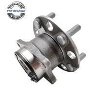 China Reliable 42200TF6951 Automotive Hub Bearing Factory Direct Supply Full Model Range for sale