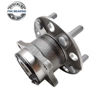 China Reliable 42200TF6951 Automotive Hub Bearing Factory Direct Supply Full Model Range for sale