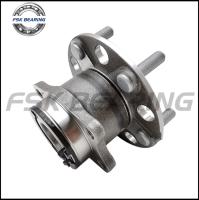 China Reliable 42200TF6951 Automotive Hub Bearing Factory Direct Supply Full Model Range for sale