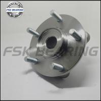 China Reliable 42200TF6951 Automotive Hub Bearing Factory Direct Supply Full Model Range for sale