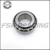 China Industrial 65231/65500 65225/65500 Tapered Bearings Universal Outer Ring Multiple Bore Sizes for sale