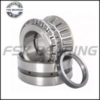 China Heavy 352064X2 352060X2 Double Row Tapered Roller Bearings Factory Supply Full Model Range for sale