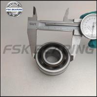 China Dedicated AB41376 Automotive Transmission Deep Groove Ball Bearing 25*59*17.5 Non-Standard for sale