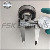 China Dedicated AB41376 Automotive Transmission Deep Groove Ball Bearing 25*59*17.5 Non-Standard for sale