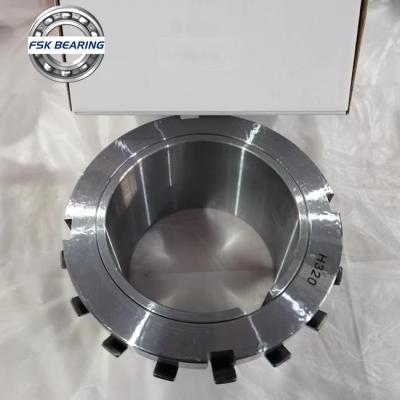 China Standard H2314 H2315 H2316 H2317 H2318 H2319 H2320 Bearing Adapter Sleeves Factory Supply Full Range for sale