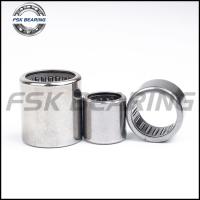 China Precision HK0306 HK0408 HK0507 HK0508 HK0509 Drawn Cup Needle Roller Bearings Factory Direct Full Range for sale