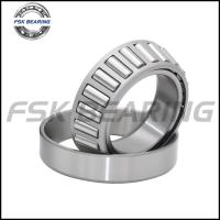 China Automotive M86649/10 LM48549/10 L44649R/10 Inch Tapered Roller Bearings for Auto Gearbox and Hub for sale