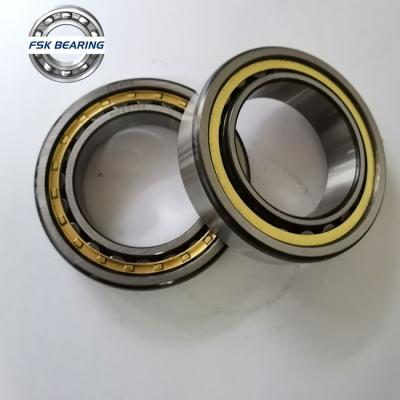 China Industrial NJ230EM Single Row Cylindrical Roller Bearing for Reducer Textile and General Machinery for sale