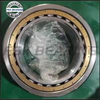 China Industrial NJ230EM Single Row Cylindrical Roller Bearing for Reducer Textile and General Machinery for sale