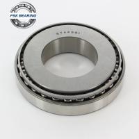 China Custom 30203X2 30204X2 30205X2 30211X2/YA Tapered Roller Bearings Factory Supply Full Range for sale