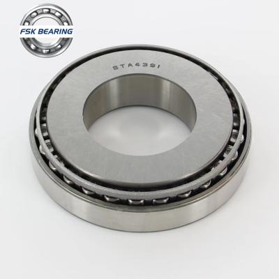 China Custom 30203X2 30204X2 30205X2 30211X2/YA Tapered Roller Bearings Factory Supply Full Range for sale