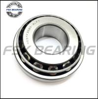 China Custom 30203X2 30204X2 30205X2 30211X2/YA Tapered Roller Bearings Factory Supply Full Range for sale